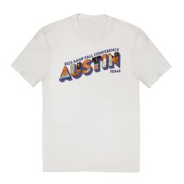 Austin 2023 Conference T-Shirt